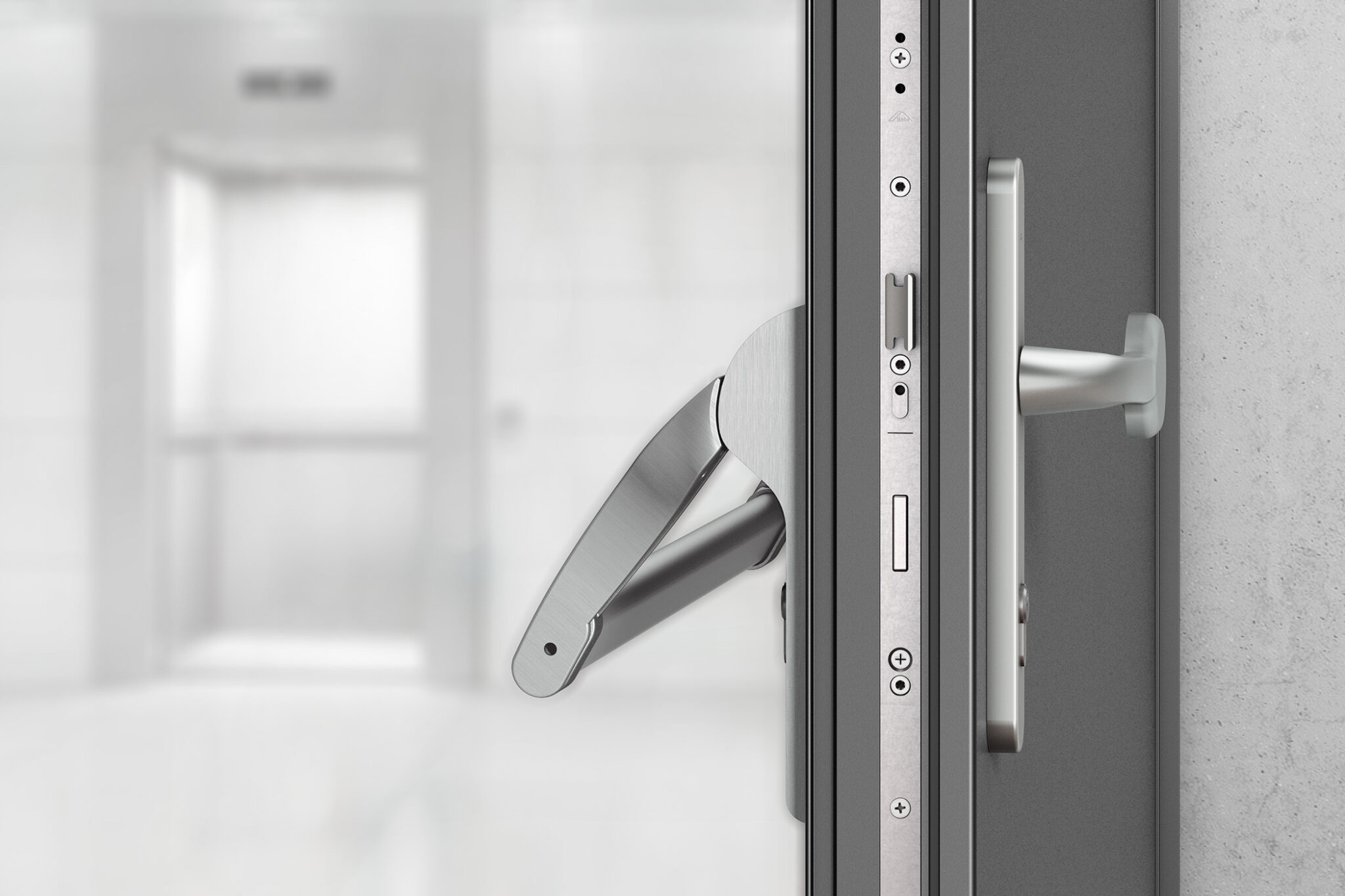 Roto Safe P|P650 – Rotofer